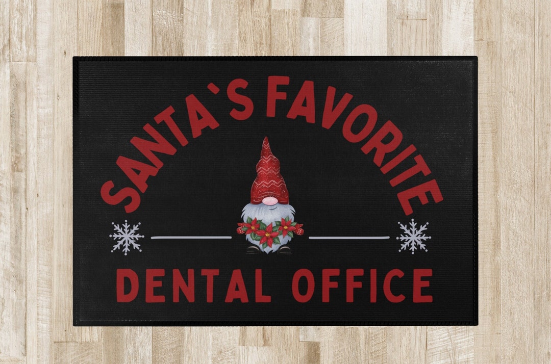Dental Office Decor, Dental Christmas, Dental Christmas Ornaments ...