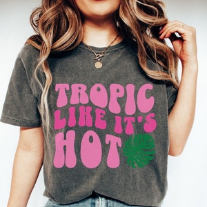 Tropic Like Its Hot, Tropic Like Its Hot Bach, Tropical Bachelorette ...