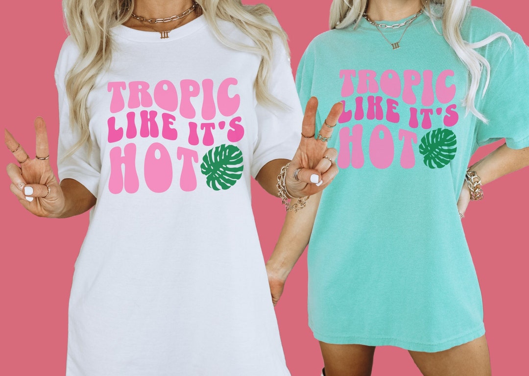 Tropic Like Its Hot, Tropic Like Its Hot Bach, Tropical Bachelorette ...