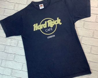 Hard Rock Cafe Merch | Etsy