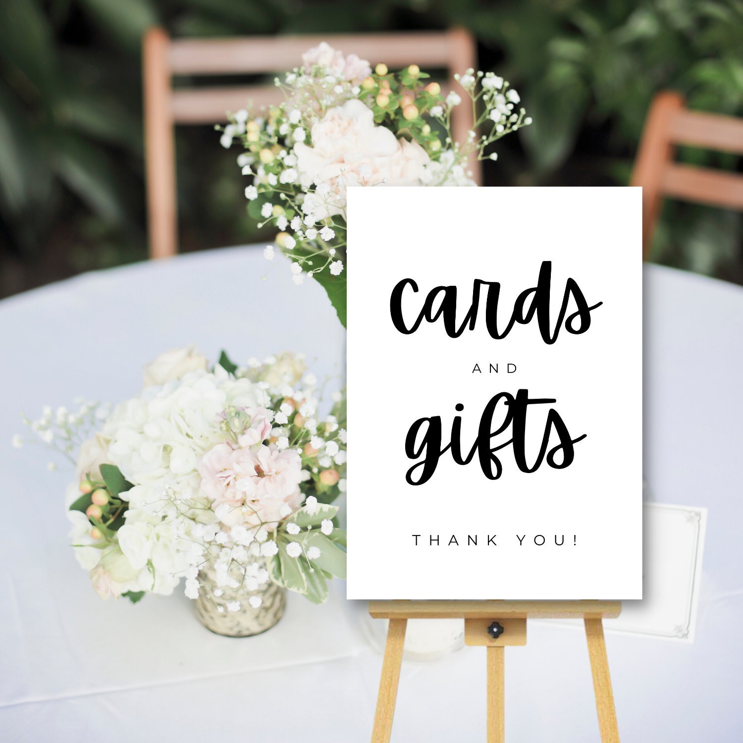 Editable Wedding Sign Bundle Wedding Reception Signs | Etsy