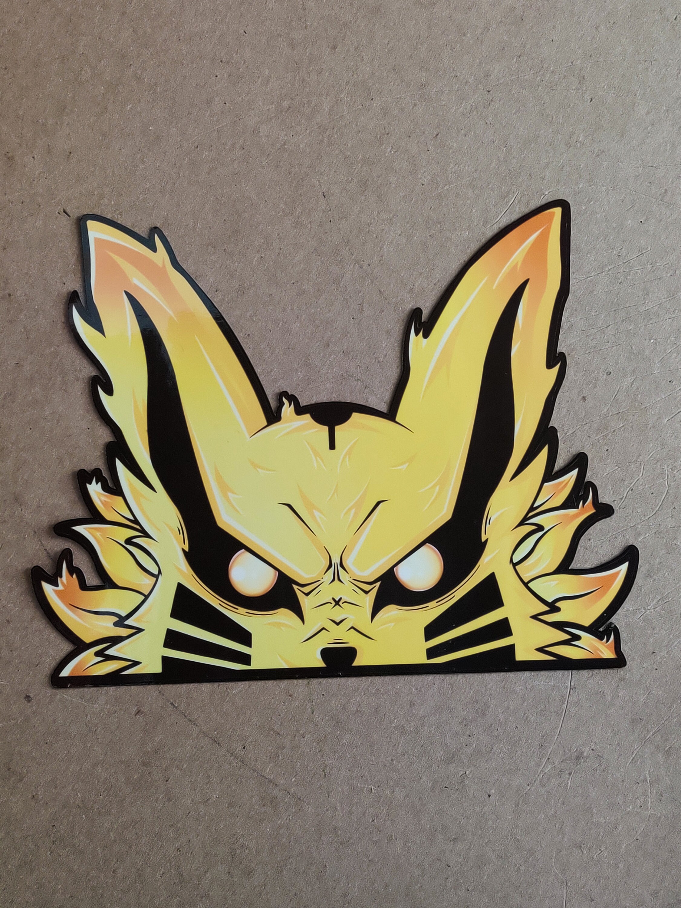 Best Place To Buy Anime Peeker Stickers at George Bousquet blog