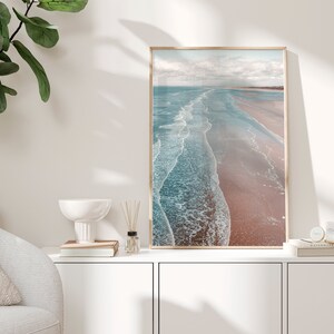 Preppy Beach Prints, Beach Prints, Beach Gallery Wall, Beach ...