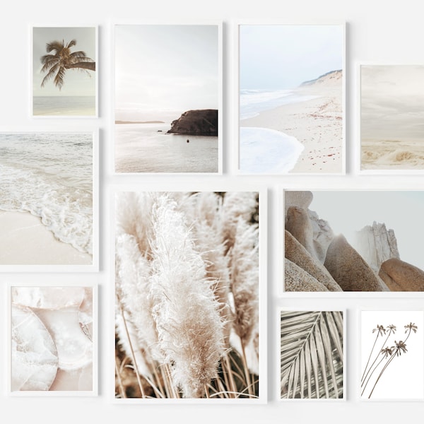 Coastal Chic Decor - Etsy