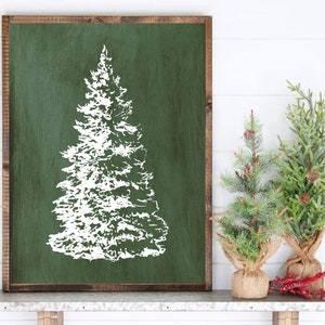 Christmas Wall Art Set, Set of 6 Prints, Christmas Gallery Wall ...