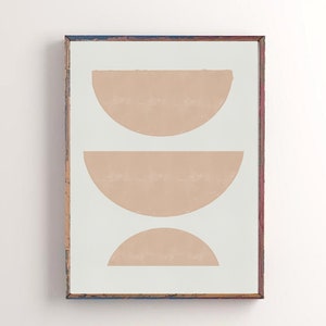Self Love Prints, Boho Gallery Wall, Set of 5 Prints, Neutral Wall ...