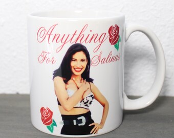 Anything for Salinas Svg - Etsy