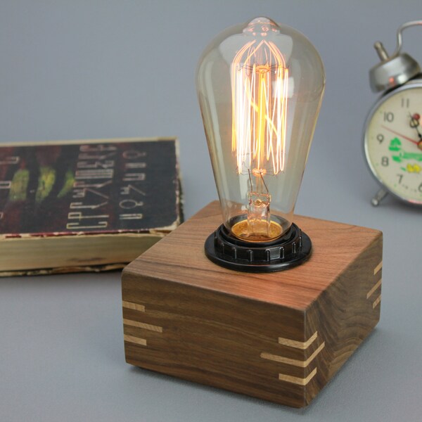 Edison - Etsy