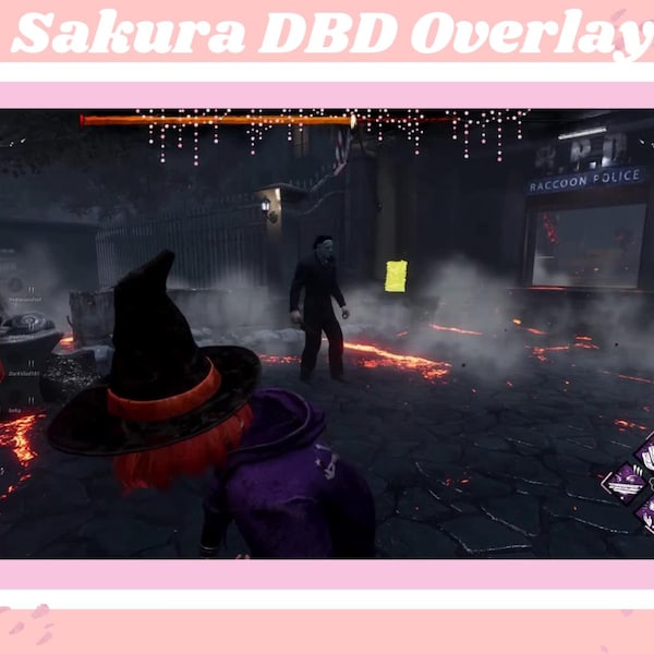 Legion Dbd Mask - Etsy