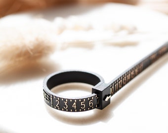 Ring Size - Etsy