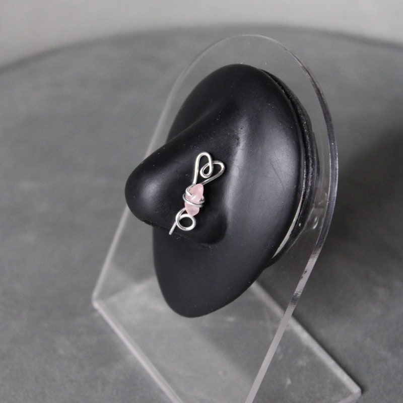 Heart Nose Cuff - Etsy