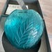 Lalique Fern Vase, Lalique Filicaria Vase, Lalique Leaf Design Vase ...