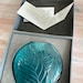 Lalique Fern Vase, Lalique Filicaria Vase, Lalique Leaf Design Vase ...
