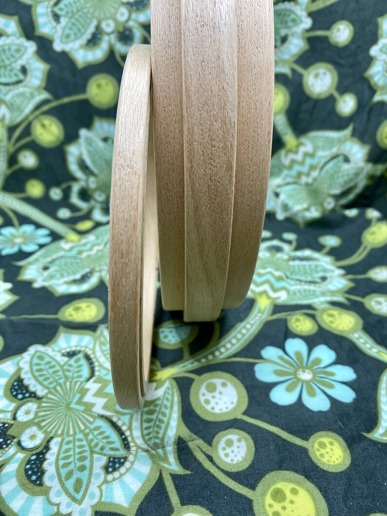 Nurge Punch Needle Hoops - Etsy