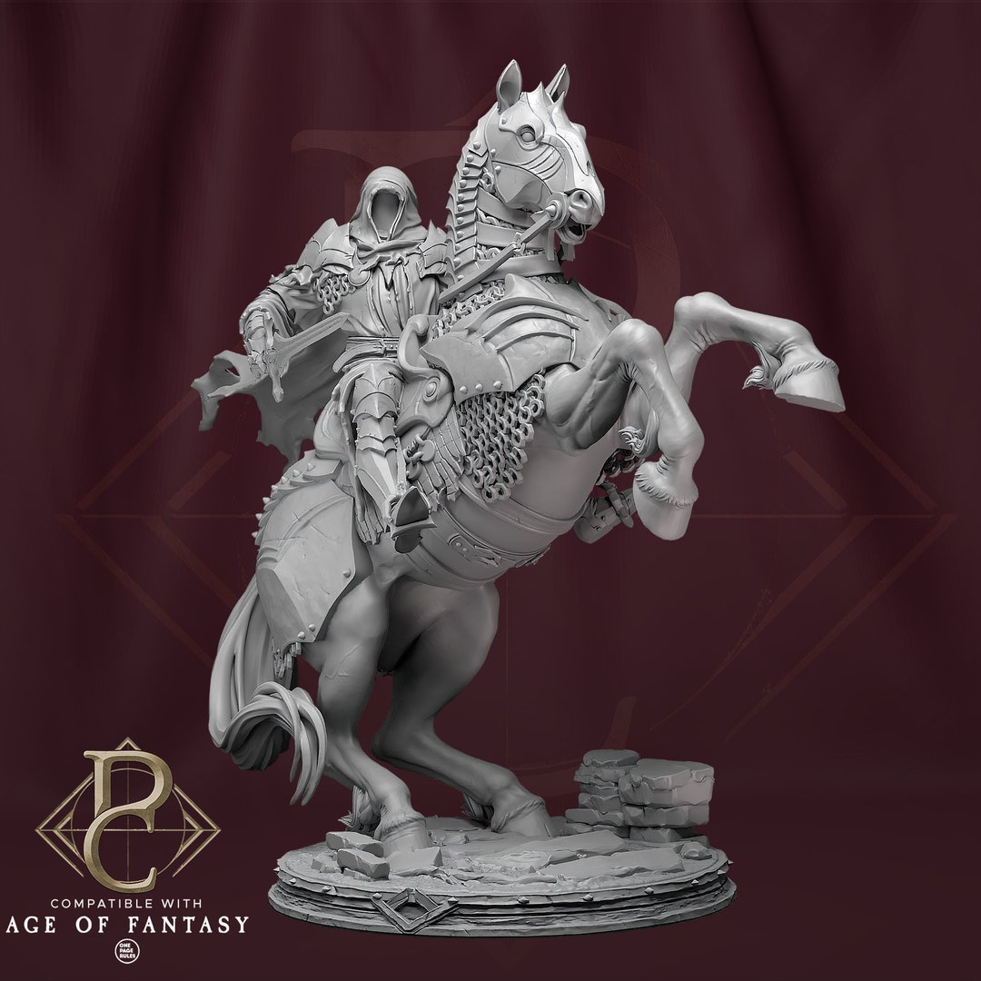 Sâvarkar Mounted Rogue Thief Parasite Collectibles Printed Miniatures ...