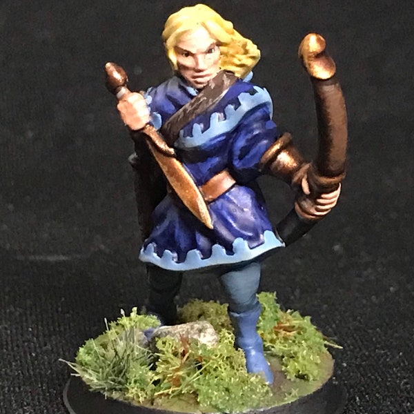 Miniature Elf - Etsy UK