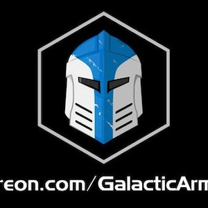 AAT Tank Trade Federation Droid Army Starwars Legion Sci-fi Galactic ...
