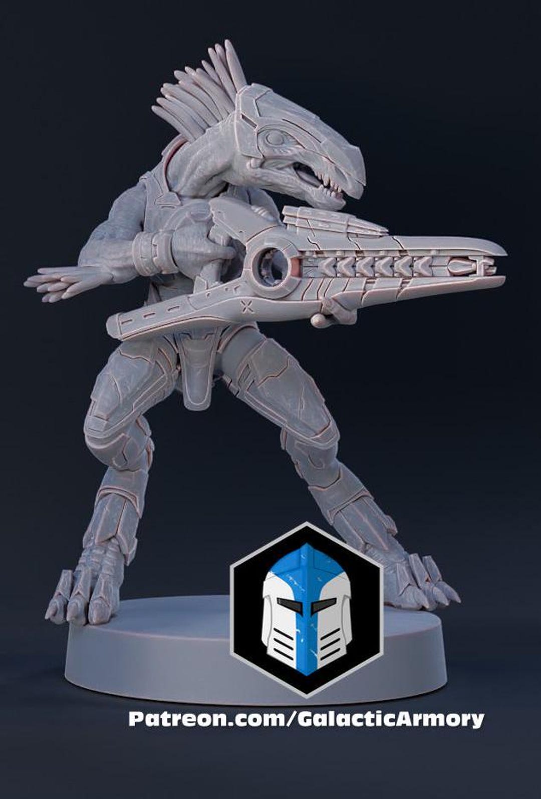 Jackals Sci-fi Galactic Armory Ideal for Tabletop Rpgs - Etsy