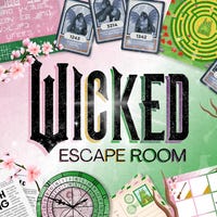 Chocolate Factory Escape Room for Kids | Treasure Hunt DIY Printable ...