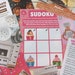 Baking Escape Room: Junior Bake-off Competition, Chocolate Cupcakes ...