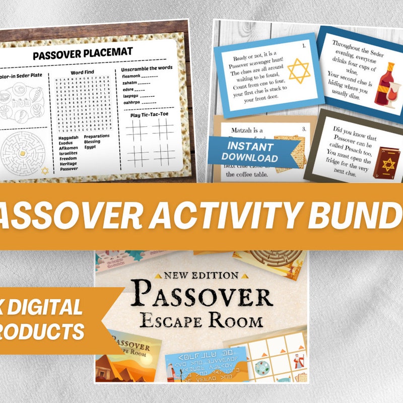 Passover - Etsy