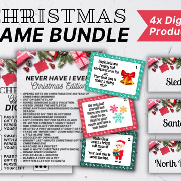 Kids Never Have I Ever Game - Etsy