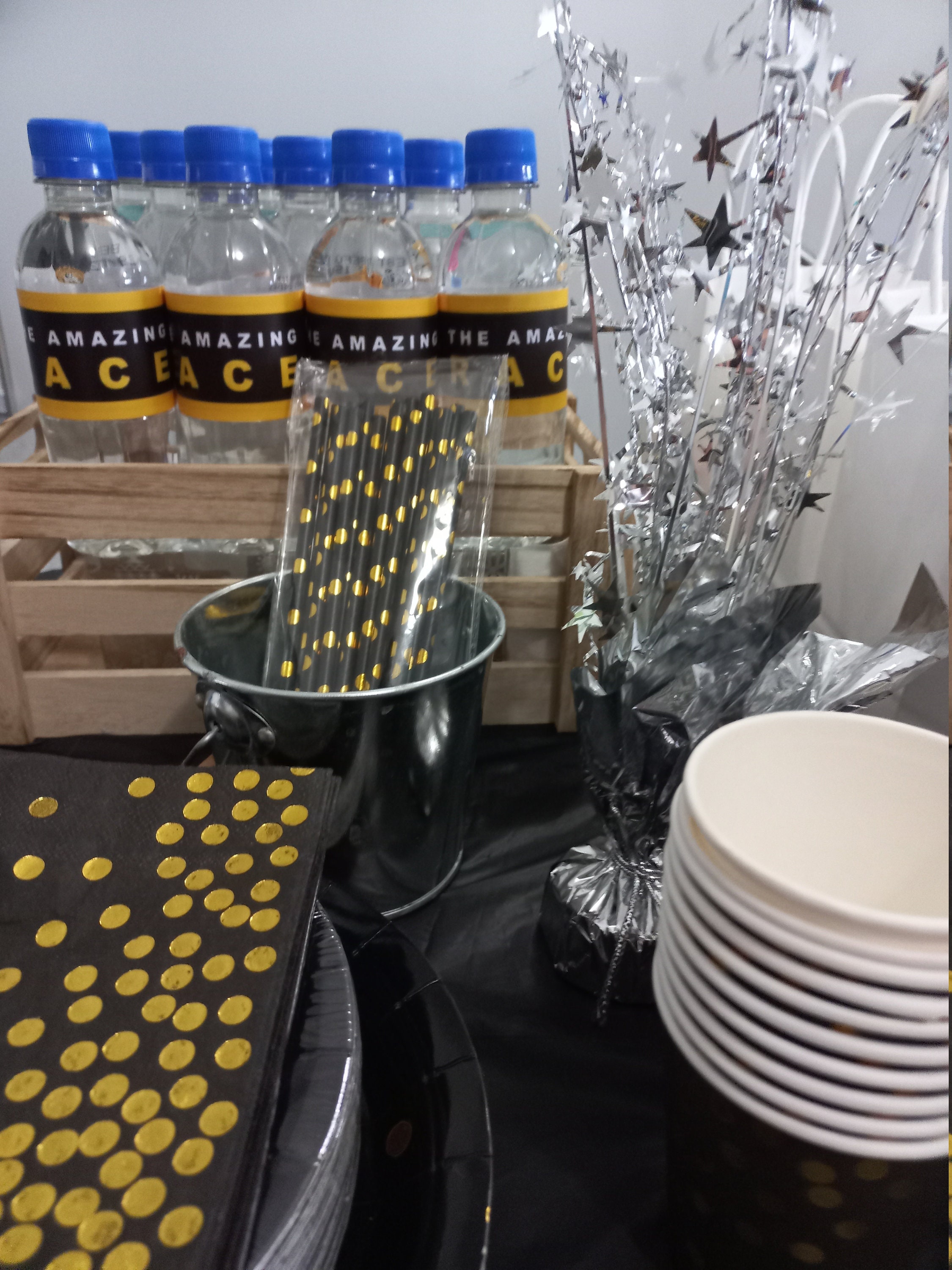 The Amazing Race Birthday Party Kit Amazing Race Invitation | Etsy ...