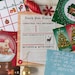 Christmas Escape Room 2023, Find the Missing Reindeer, Escape Printable ...