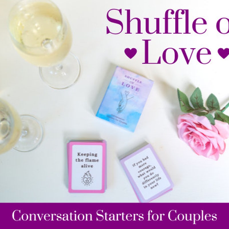Couple Card - Etsy