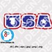 US Marine Corps | 0311 Rifleman Sticker | Vinyl Sticker| 3" High | Full ...