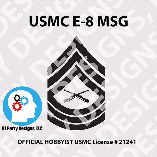 Master Sergeant - Etsy