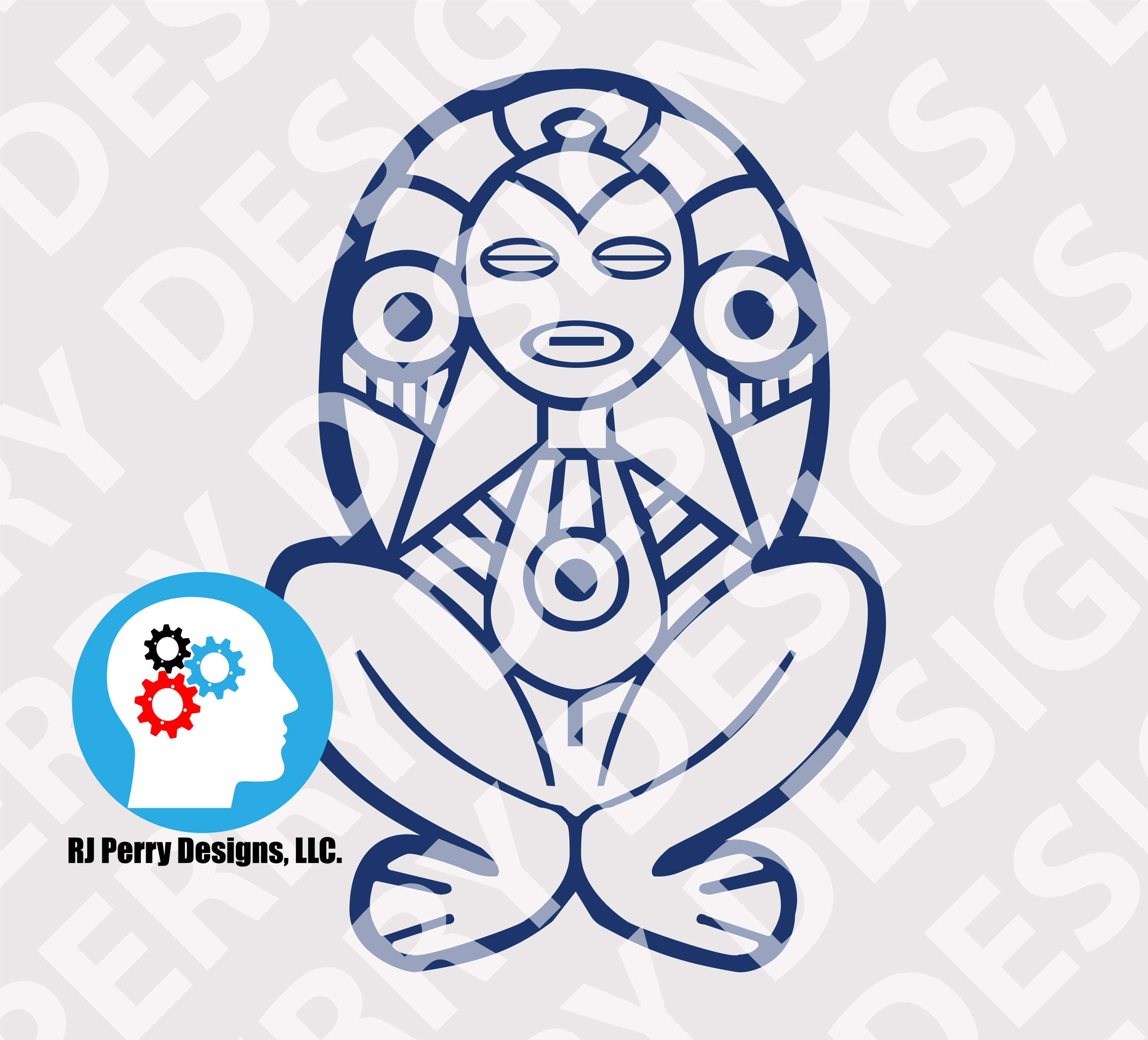 Taino Fertility Symbol