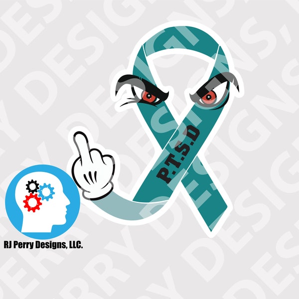 Ptsd Awareness - Etsy