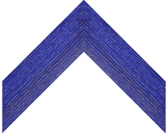 Oak Picture Frame Moulding - Etsy