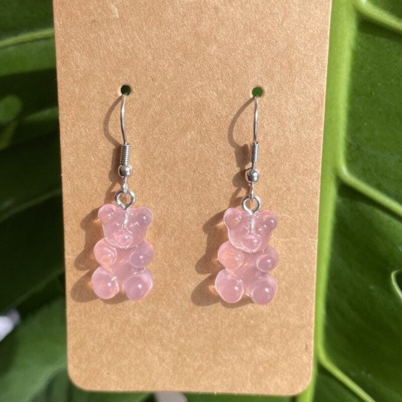 Cute Earrings - Etsy