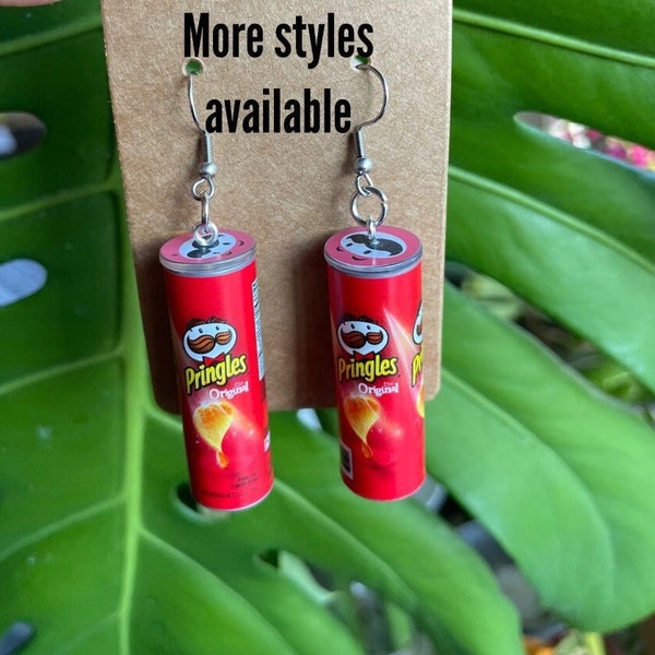 Funny Earrings - Etsy