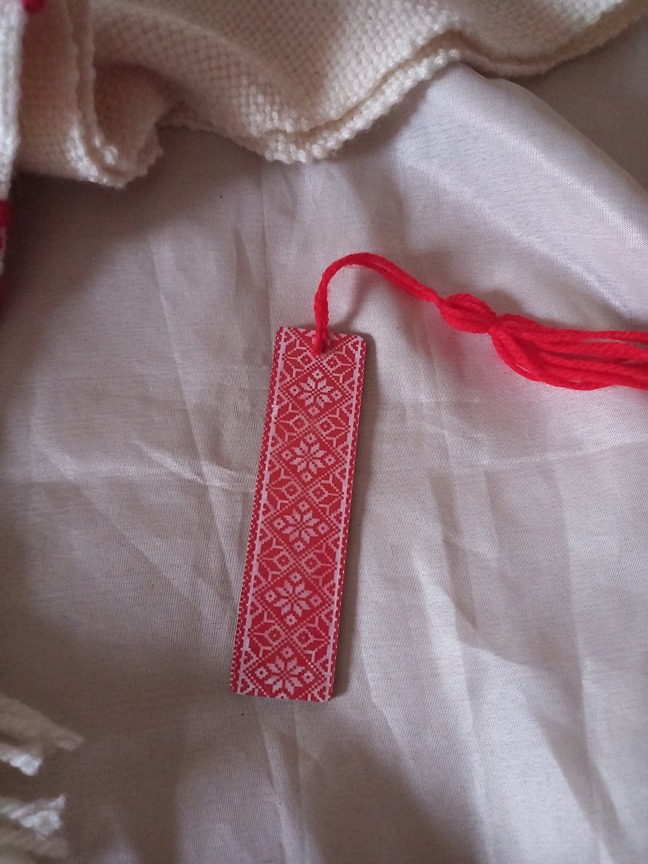 Hand Made Macedonian Slavic Balkan Traditional Embroidery Themed ...