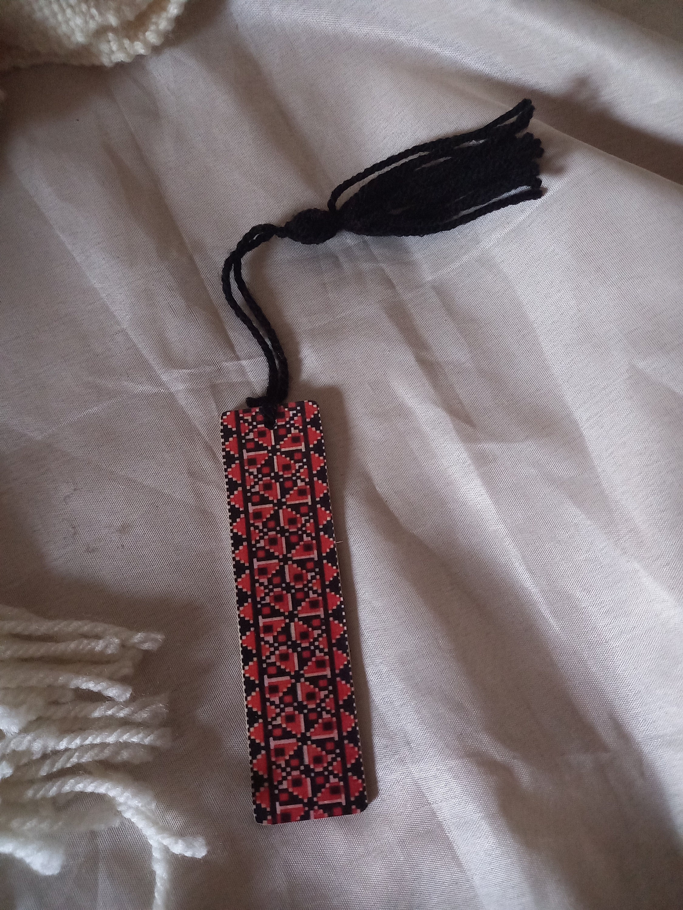 Hand Made Macedonian Slavic Balkan Traditional Embroidery Themed ...