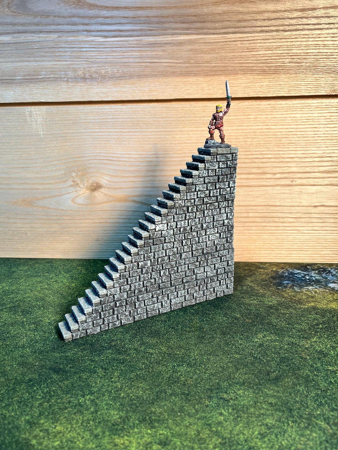 Dragonlock Modular Stacking Stairs - Dragontiles - Etsy