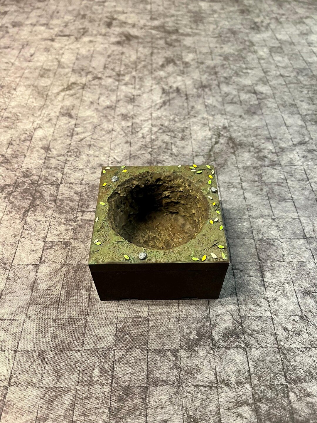 Modular Forest Pit Trap - 28mm Shadowgrove - Etsy