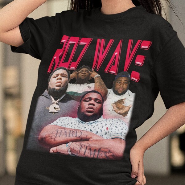 Rod Wave Merch - Etsy