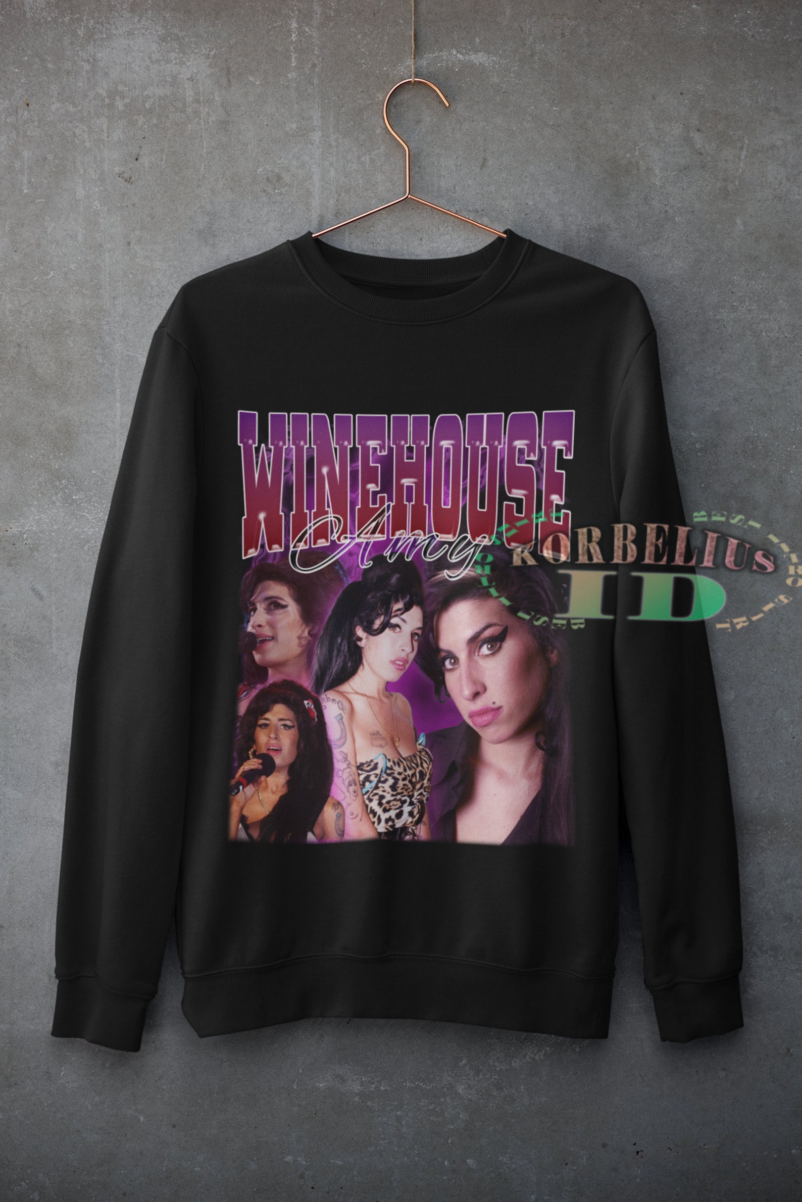 Amy Winehouse Shirt, Amy Winehouse Rapper 90's Shirt, Amy Winehouse T ...