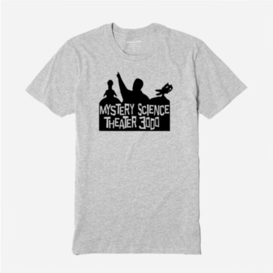 Mystery Science Theater 3000 MST3K T Shirt Adult Clothes S-5X - Etsy