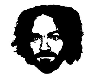 Charles Manson - Etsy