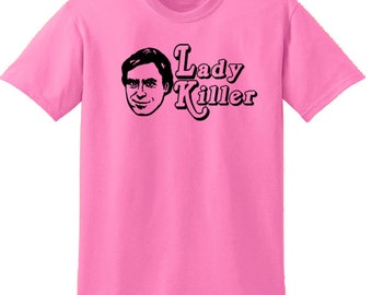 Ted Bundy T Shirt - Etsy