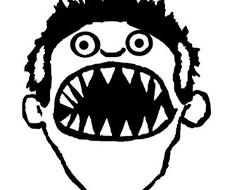 Art & Collectibles Digital Ash Evil Dead pencil drawing Bruce Campbell ...