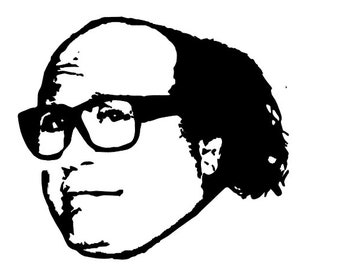 Frank Reynolds - Etsy