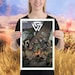 Valheim Fan Art Poster Plains Biome | Etsy