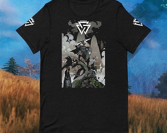 Valheim Merch - Etsy UK