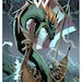 Monster Hunter Rise Fanart Tigrex Armor and Hammer - Etsy
